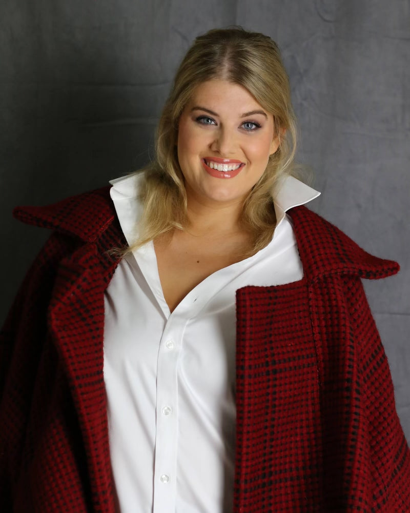 Erythros Coat – malcolmpaull