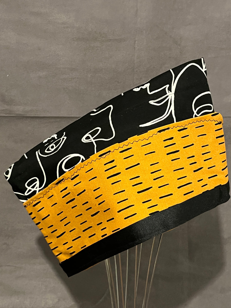 Bozuko Aviator Hat – malcolmpaull